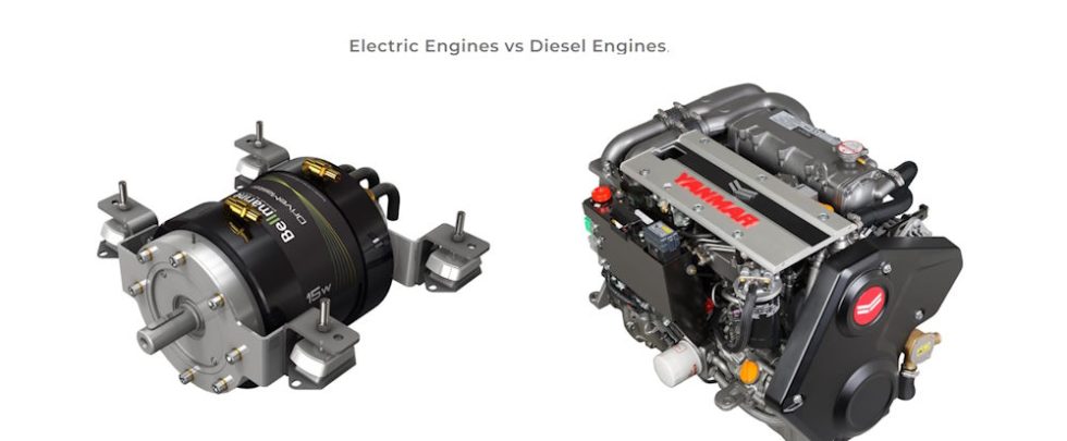 "The Future of Electric Marine Engines: What You Need to Know" - Power ...